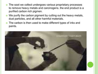 AIR-INK | PPTX