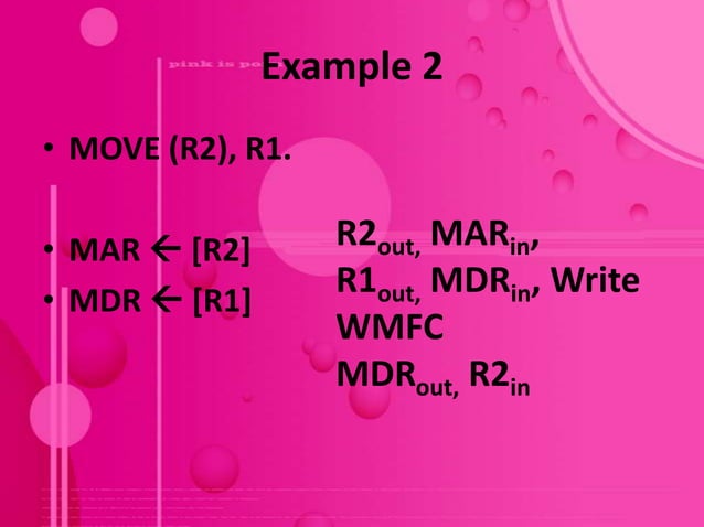 Basic Processing Unit | PPTX