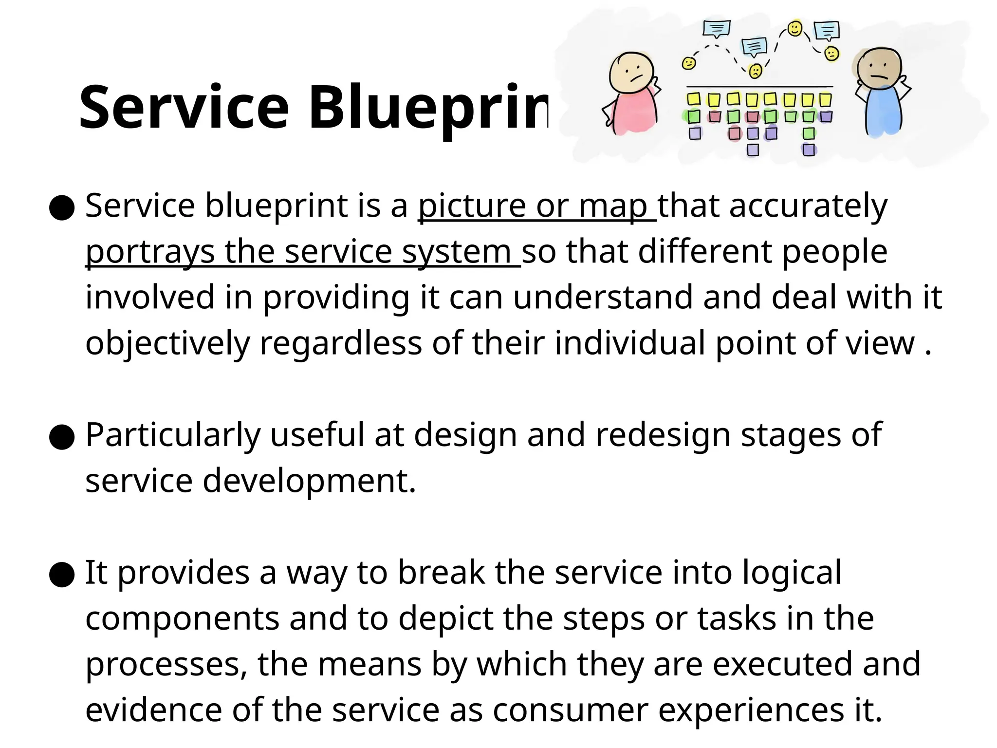 my ppt crm1.pptx service blueprient of crm | PPTX