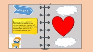 Elehiya Grade 9 lesson in Filipino | PPTX