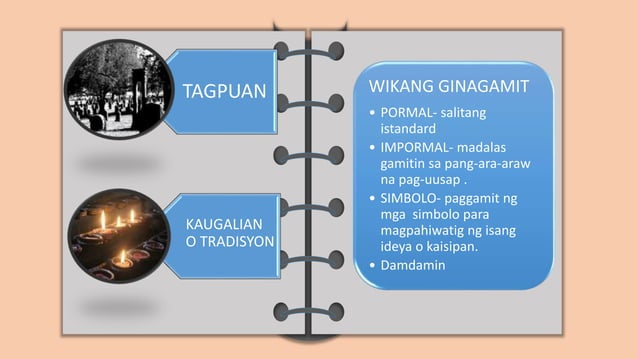 Elehiya Grade 9 lesson in Filipino | PPTX