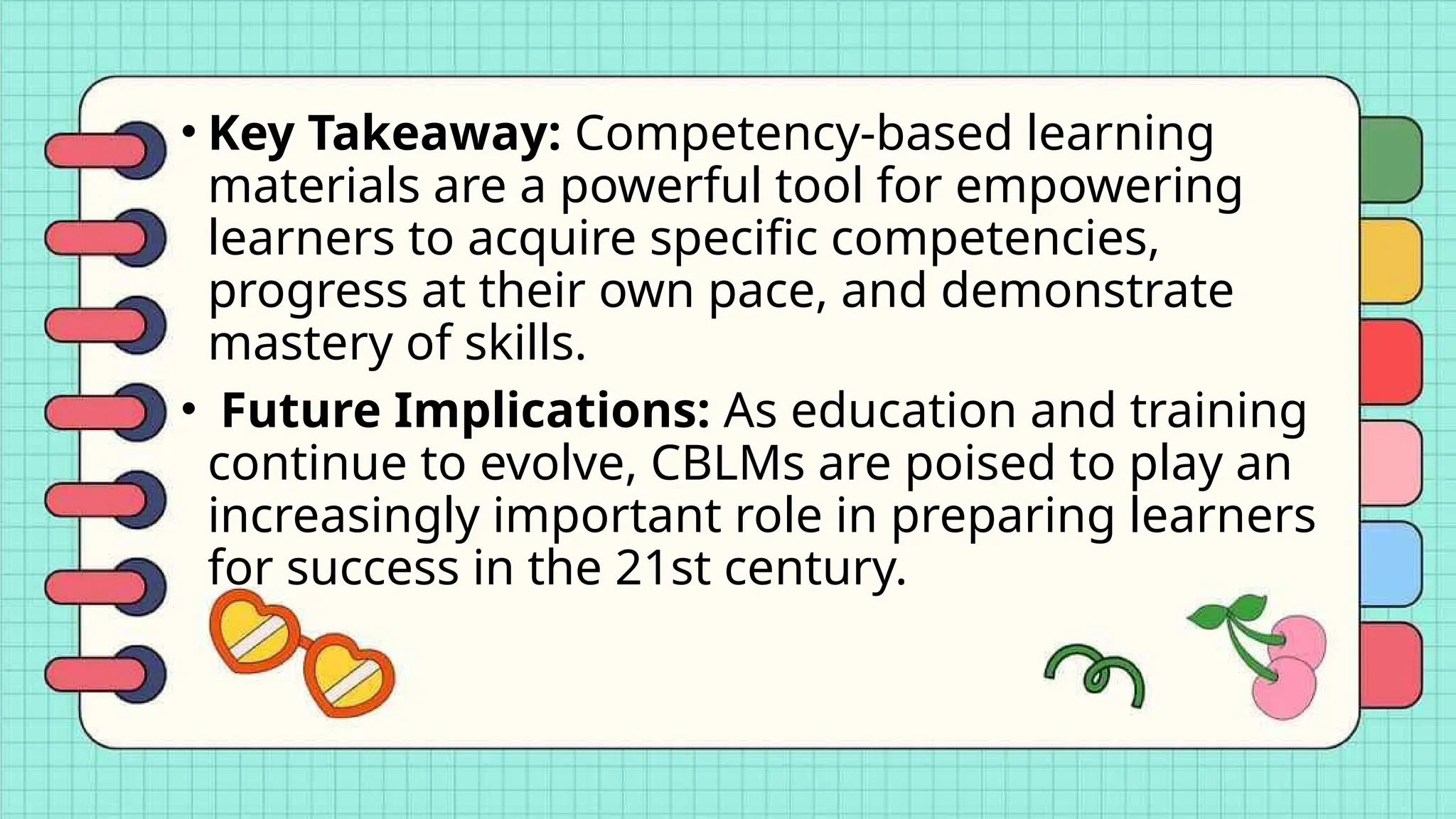 work - based learning material pptx btvted | PPTX