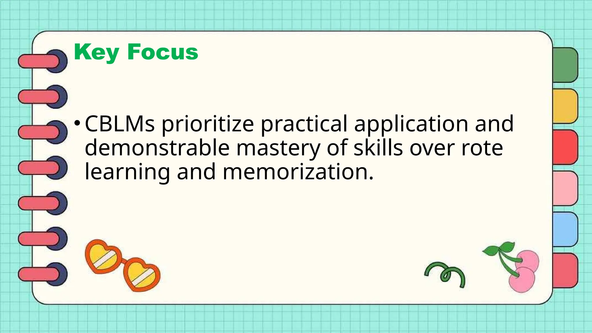 work - based learning material pptx btvted | PPTX