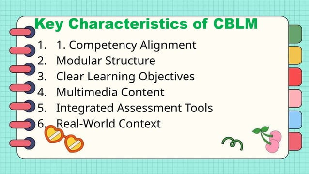 work - based learning material pptx btvted | PPTX