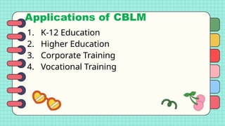 work - based learning material pptx btvted | PPTX