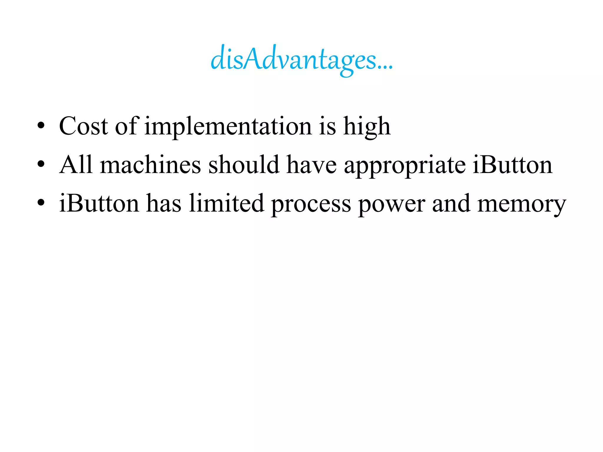 My ppt java ring | PPTX
