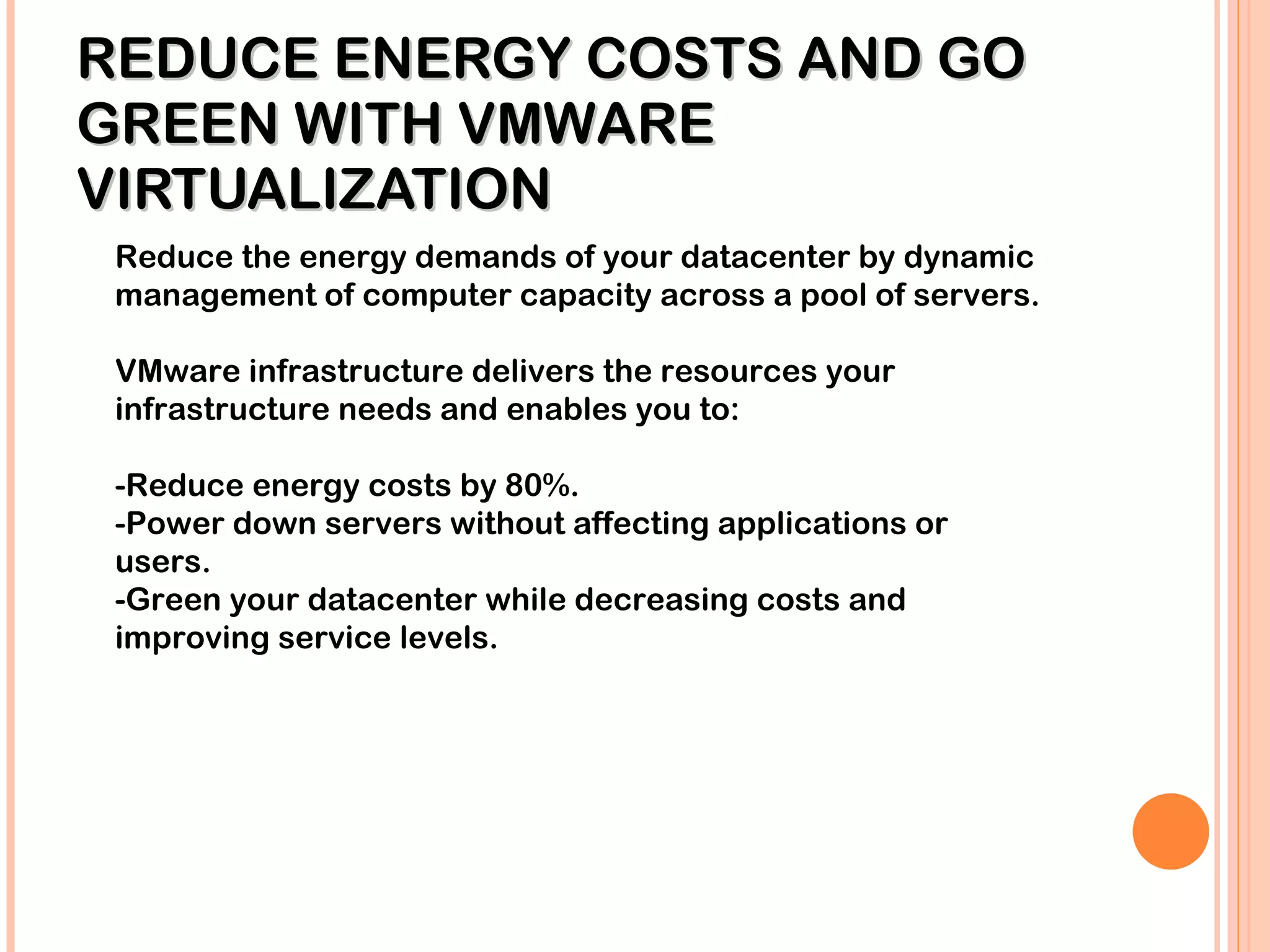 Virtualization in cloud computing ppt | PPT