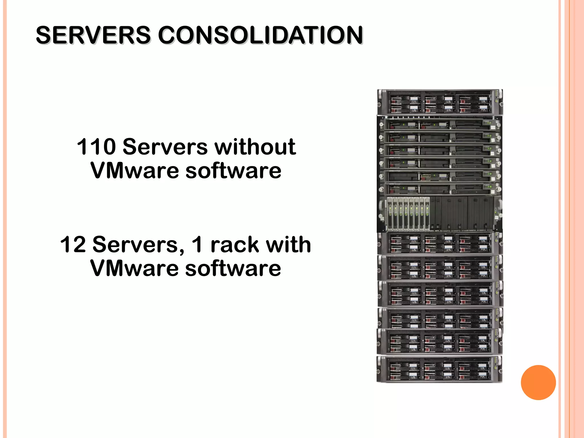 Virtualization in cloud computing ppt | PPT