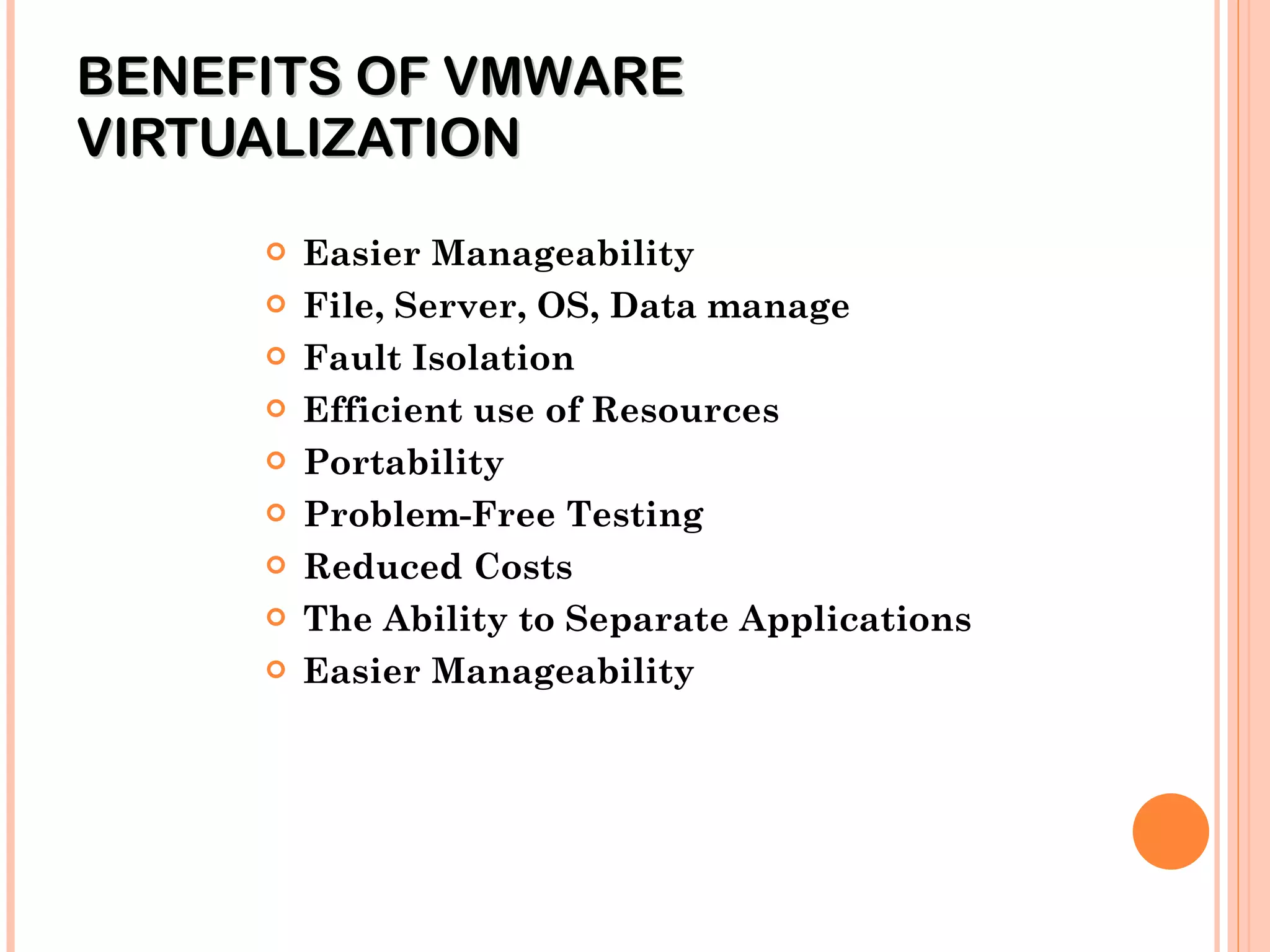 Virtualization in cloud computing ppt | PPT