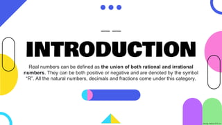 PPT mathematics real numbers ict.pptx
