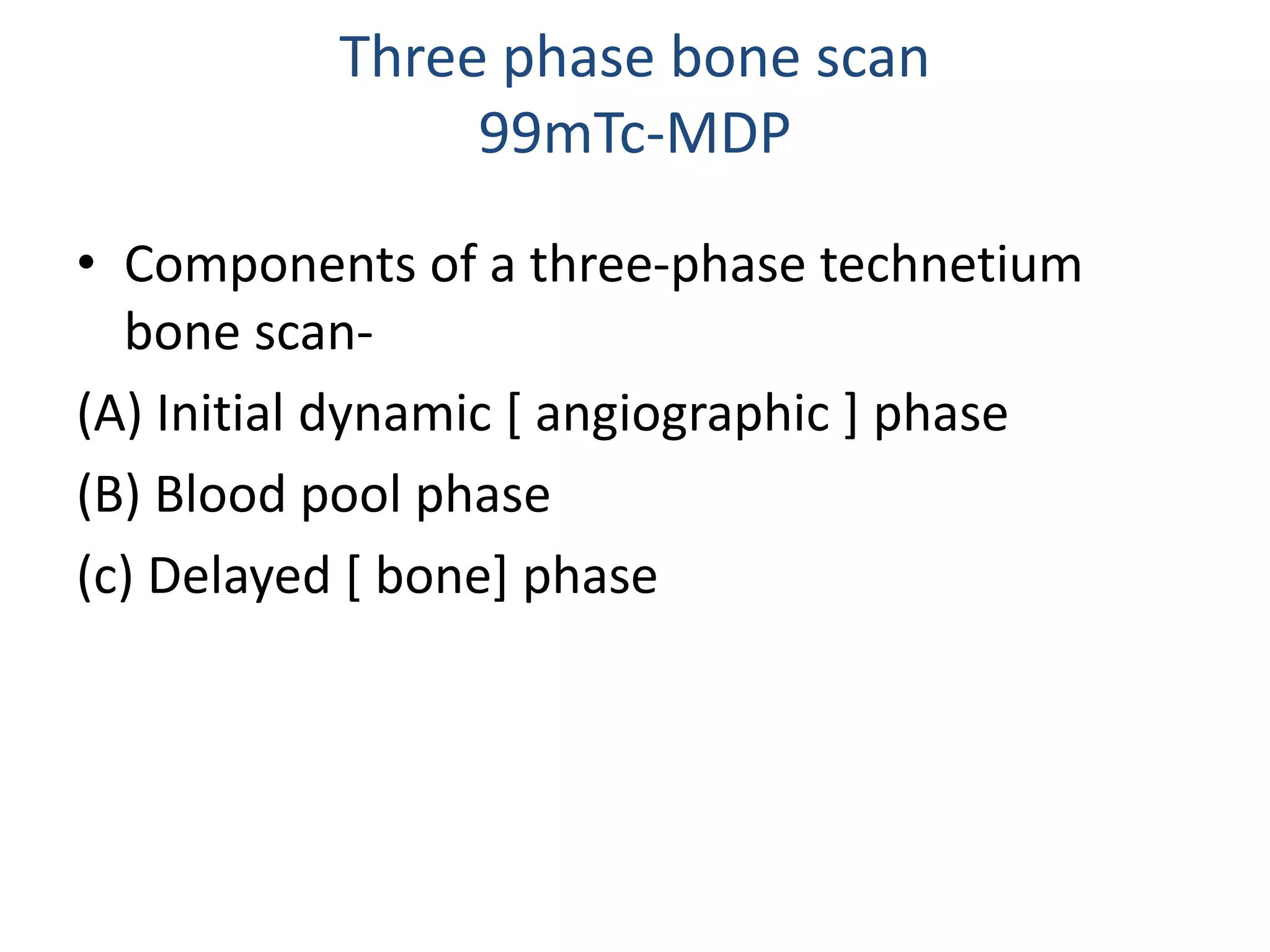 Acute and sub-acute Osteomyelitis | PPTX