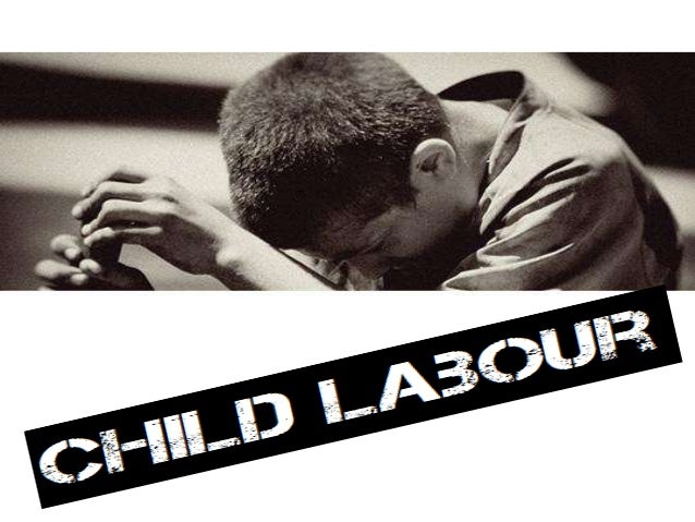 Ppt On Child Labour Ppt On Child Labour