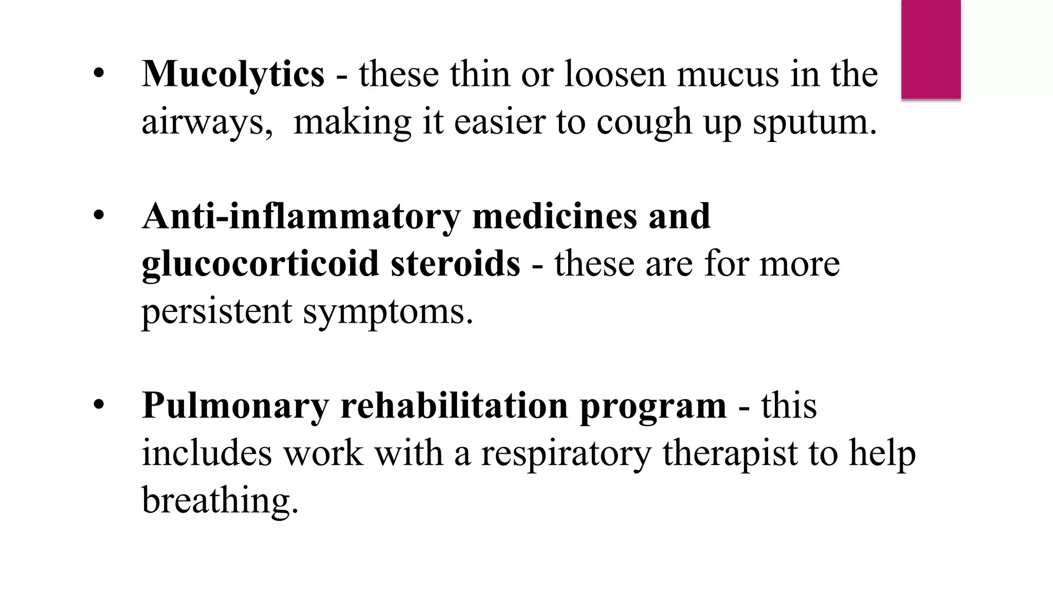 Lower Respiratory Tract Infections | PPTX