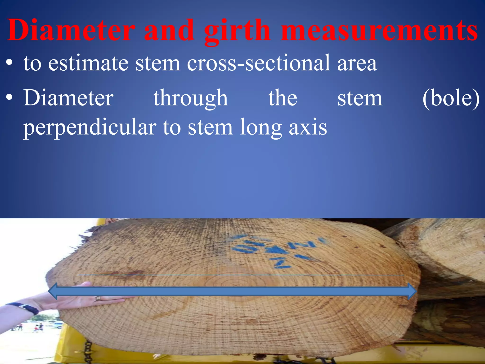 Forest Mensuration Pdf