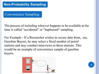Sampling | PPT