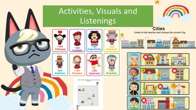 Final Colloquy PP | PPTX