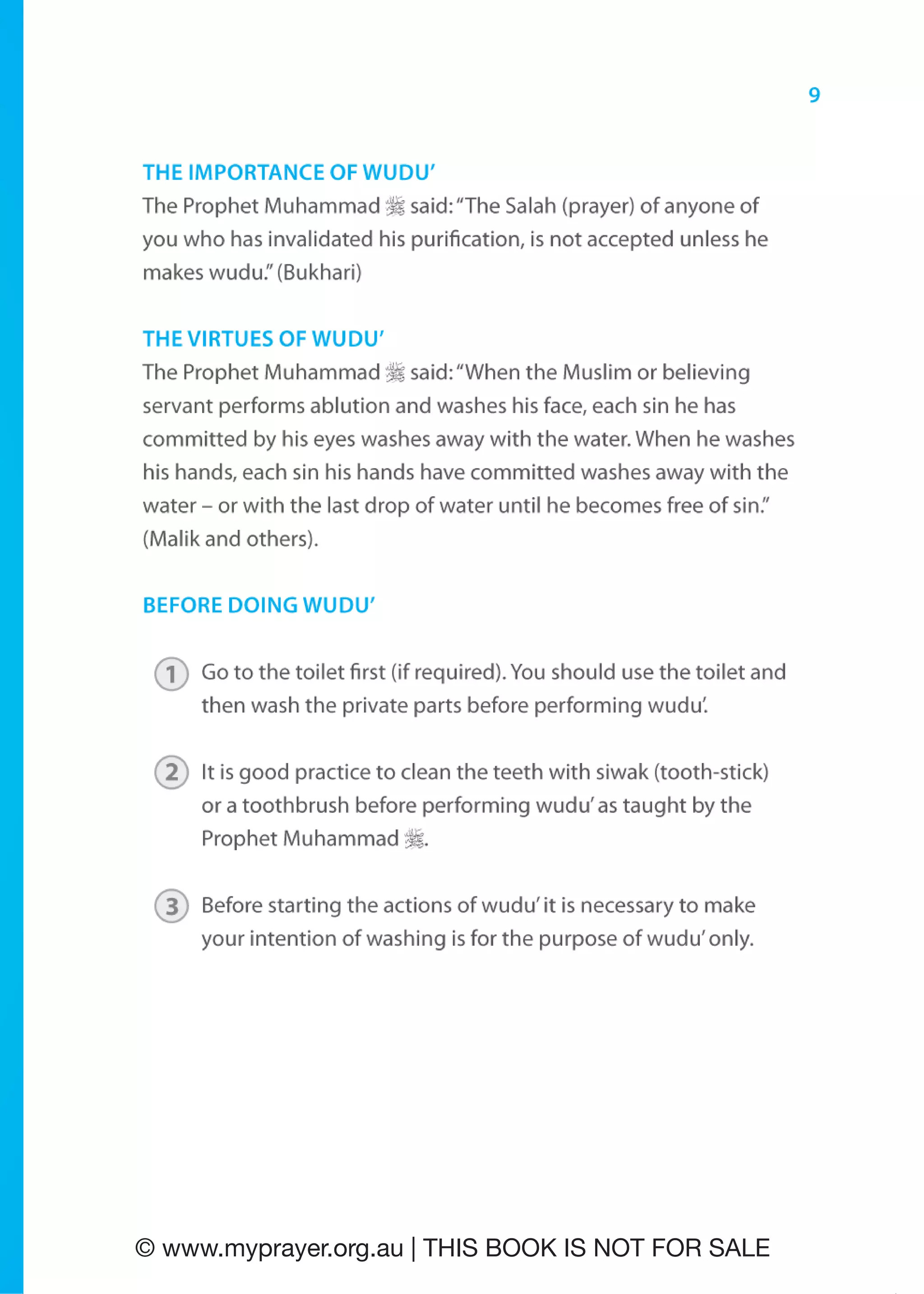 My prayer booklet | PDF