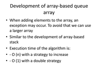 Queue- 8 Queen | PPTX