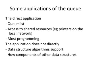 Queue- 8 Queen | PPTX