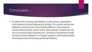 My presentation for cyber security and its importance.pptx