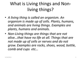 My presentatiion | PPTX