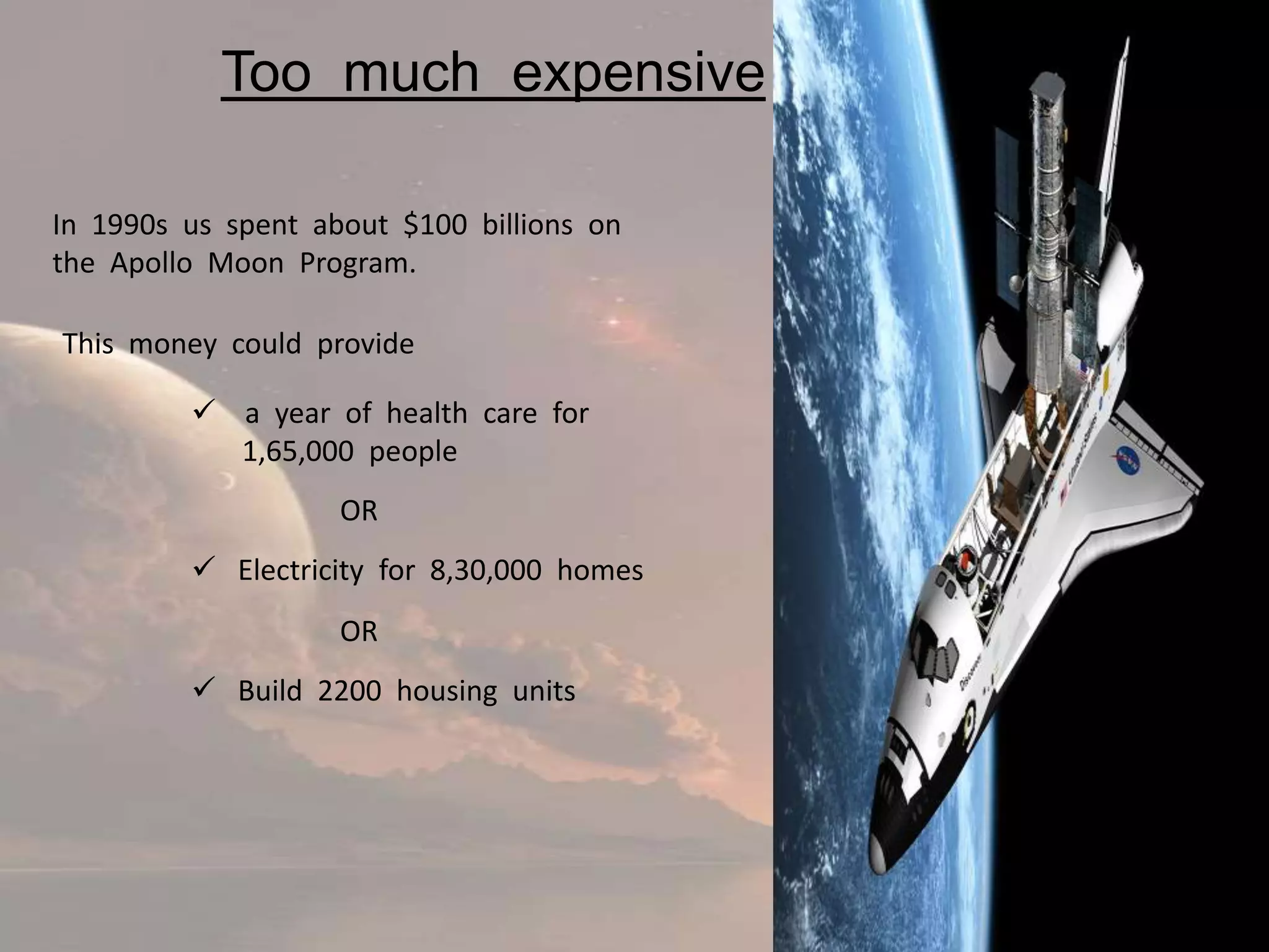 Space Exploration | PPTX