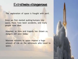 Space Exploration | PPTX