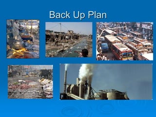 Lesson plan- Water Pollution | PDF