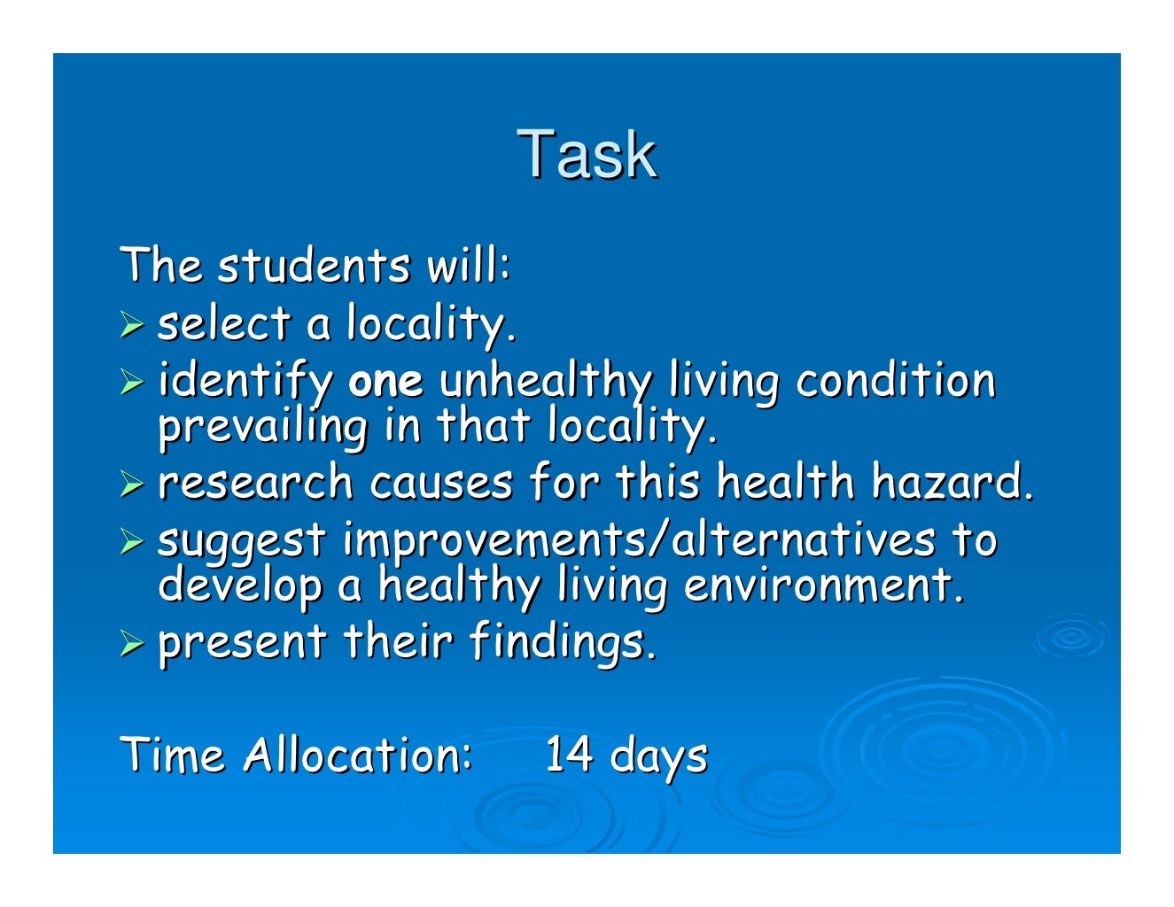 Lesson Plan Water Pollution lesson-plan-water-pollution
