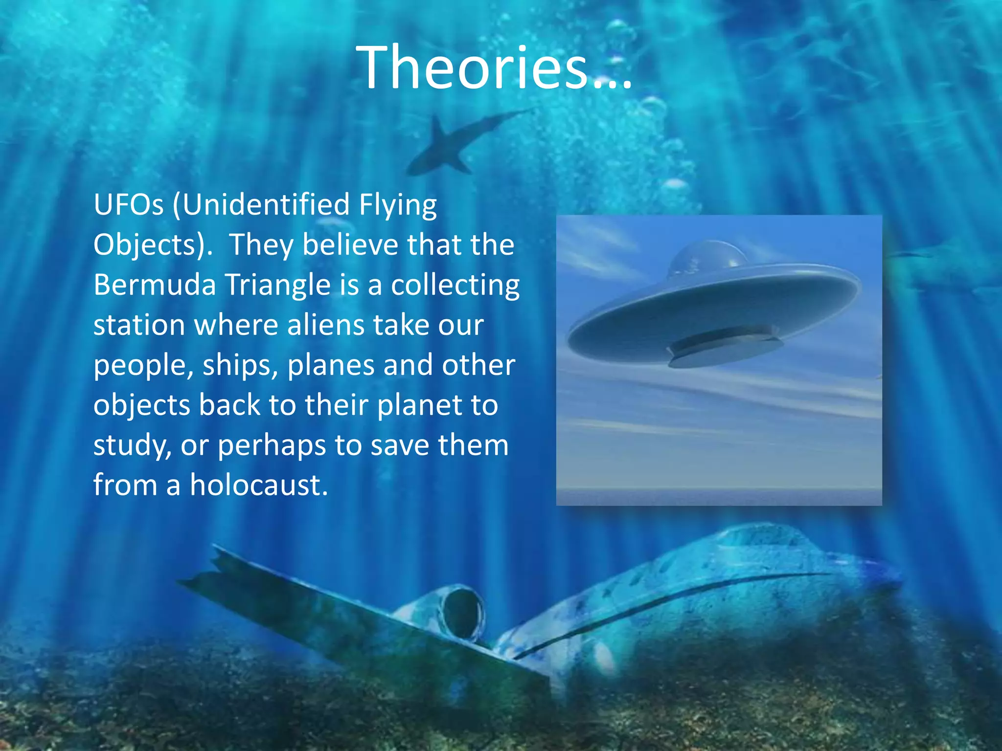 Bermuda Triangle | PPTX