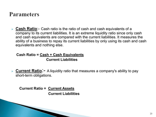 "Credit Risk-Probabilities Of Default" | PPTX | Stocks and Bonds ...