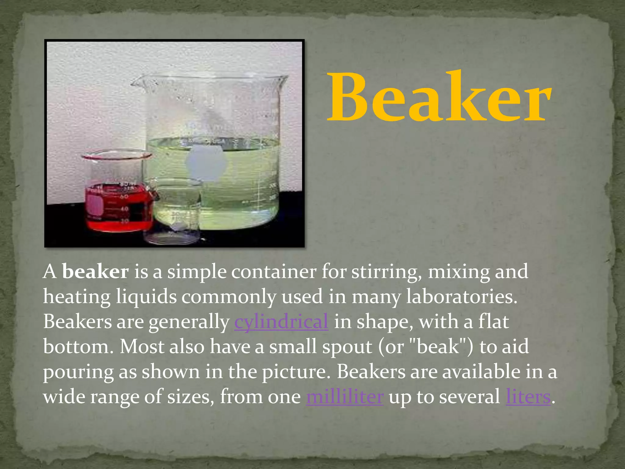 My presentation | PPTX