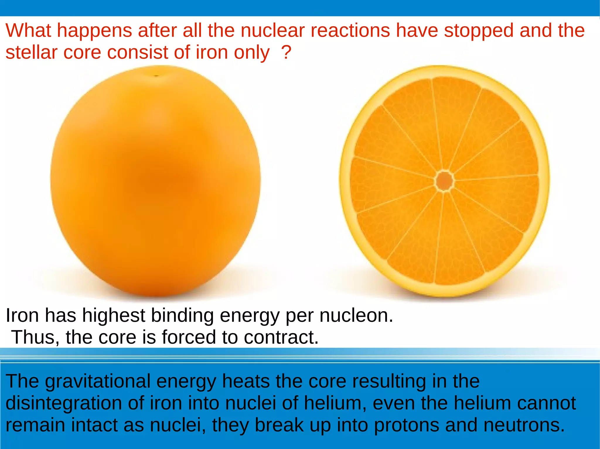 Stellar Nucleosynthesis by Tarun P. Roshan, | PDF | Chemistry | Science