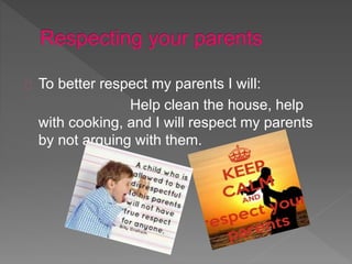 My presentation | PPTX