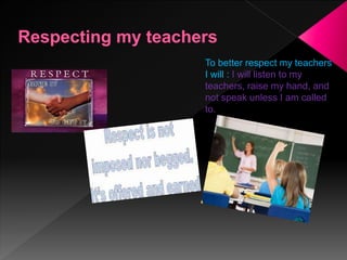 My presentation | PPTX