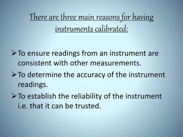 Calibration,Quality & Type of Glassware | PPTX | Chemistry | Science