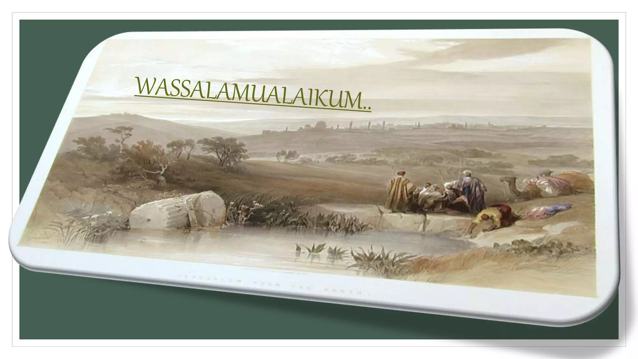 Dinasti Al-Ayyubiyah | PPTX