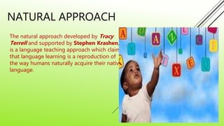 Comparative Analysis of Teaching Approaches | PPTX