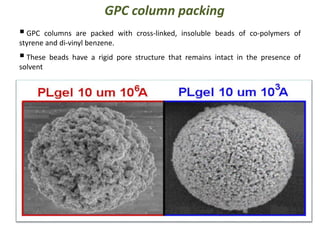 CHROMATOGRAPHY | PPT