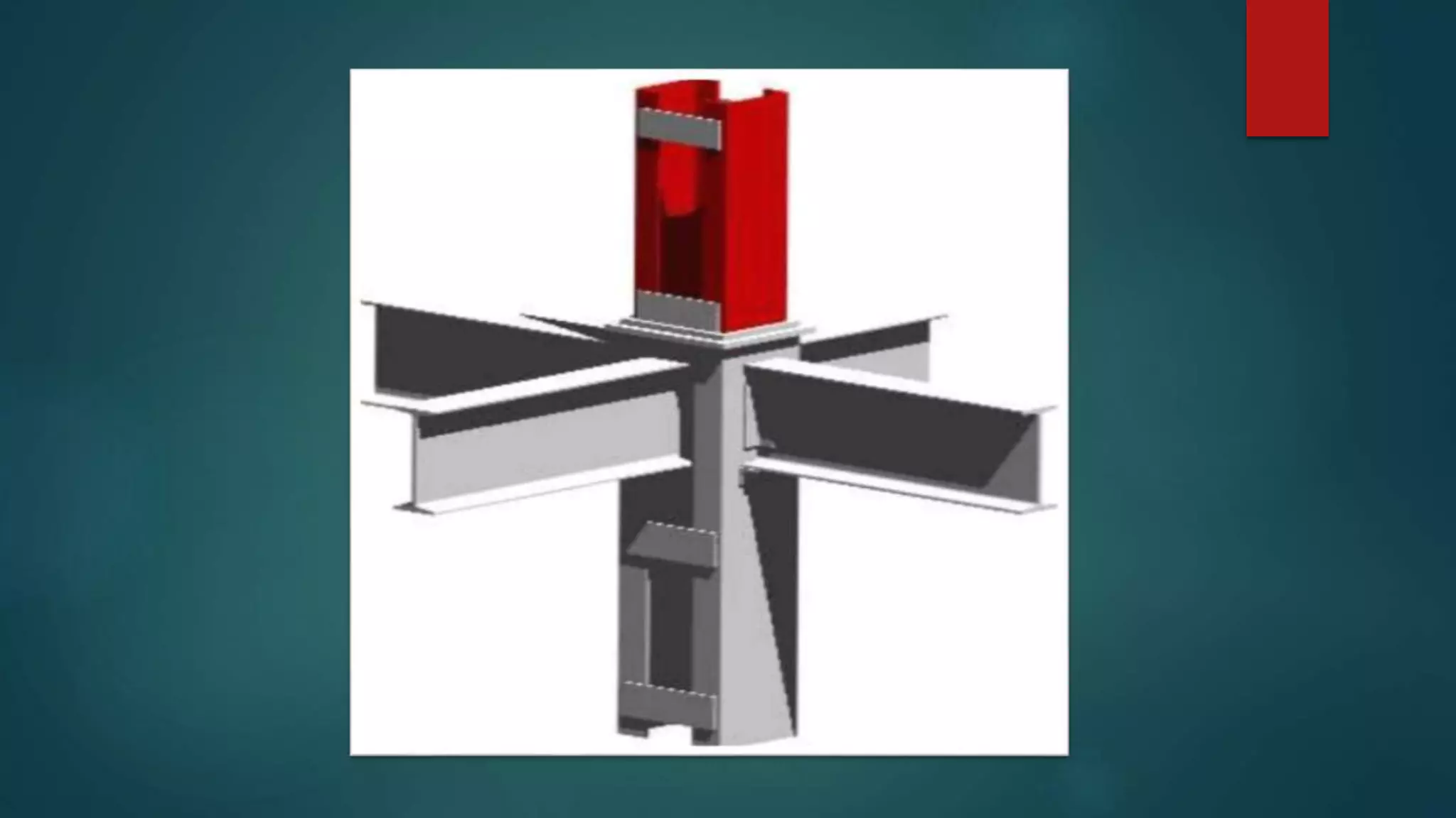 Steel Structure | PPTX