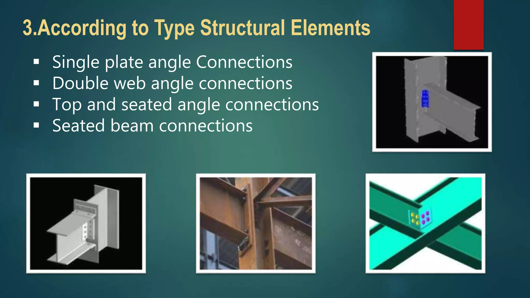 Steel Structure | PPTX