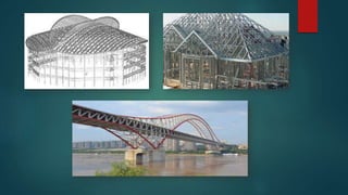 Steel Structure | PPTX