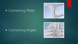 Steel Structure | PPTX