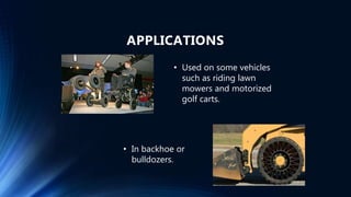 Wheels & Tires without Pneumatics | PPT