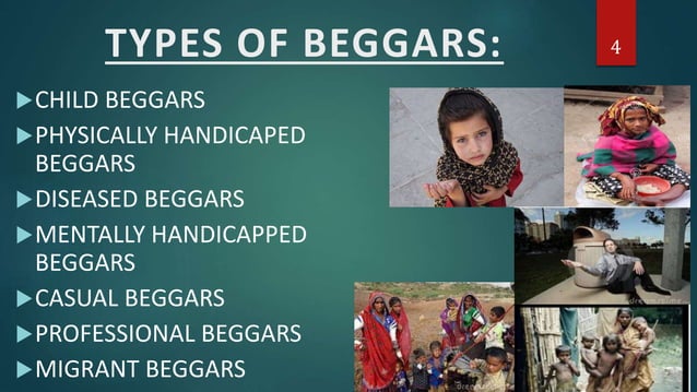 BEGGING | PPTX