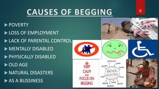 BEGGING | PPTX