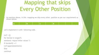 My presentation | PPT