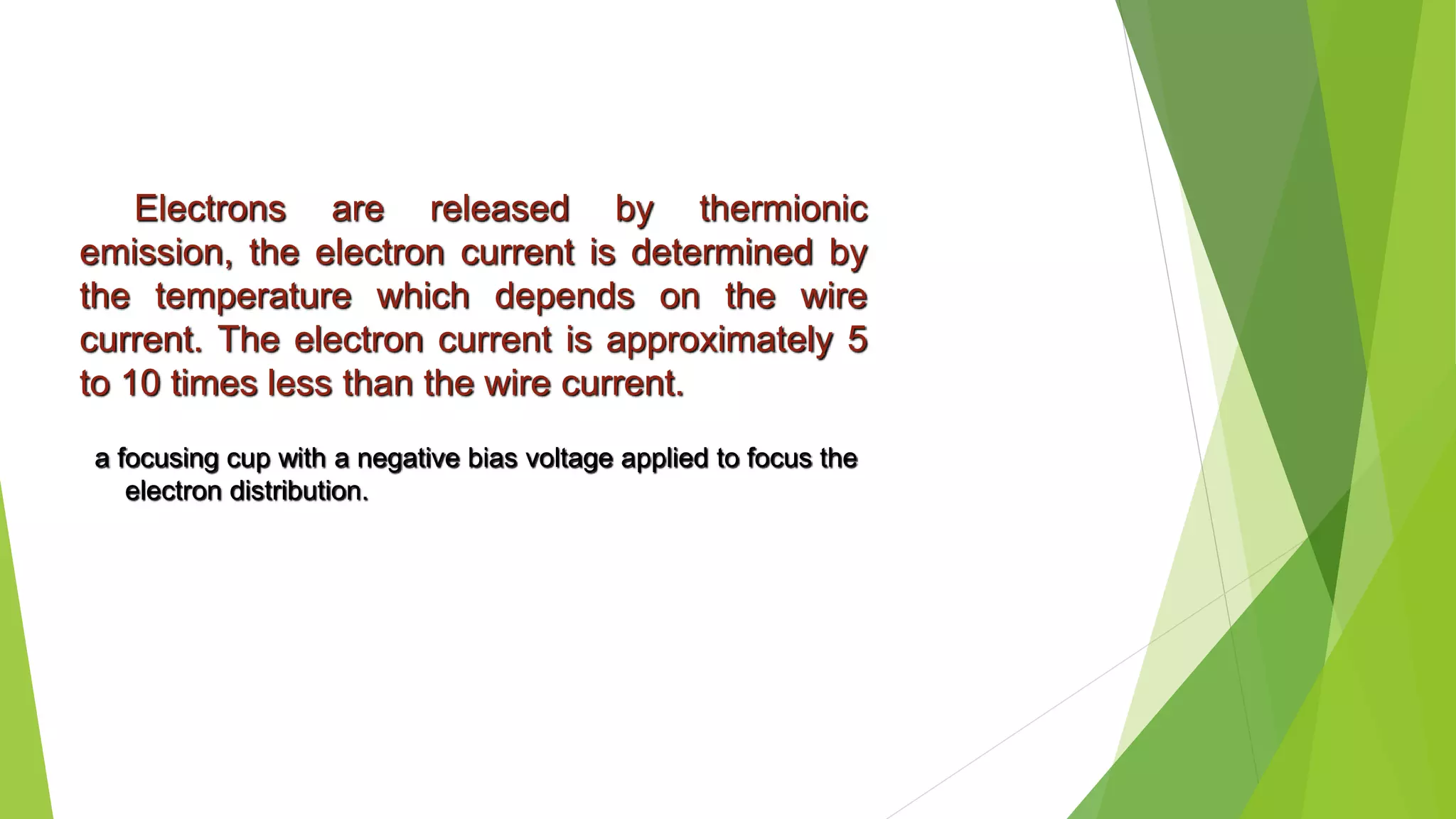 xray -basics ppt | PPTX