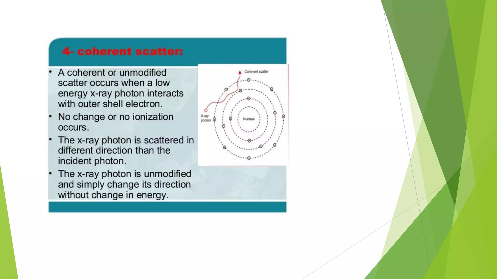 xray -basics ppt | PPTX | Physics | Science