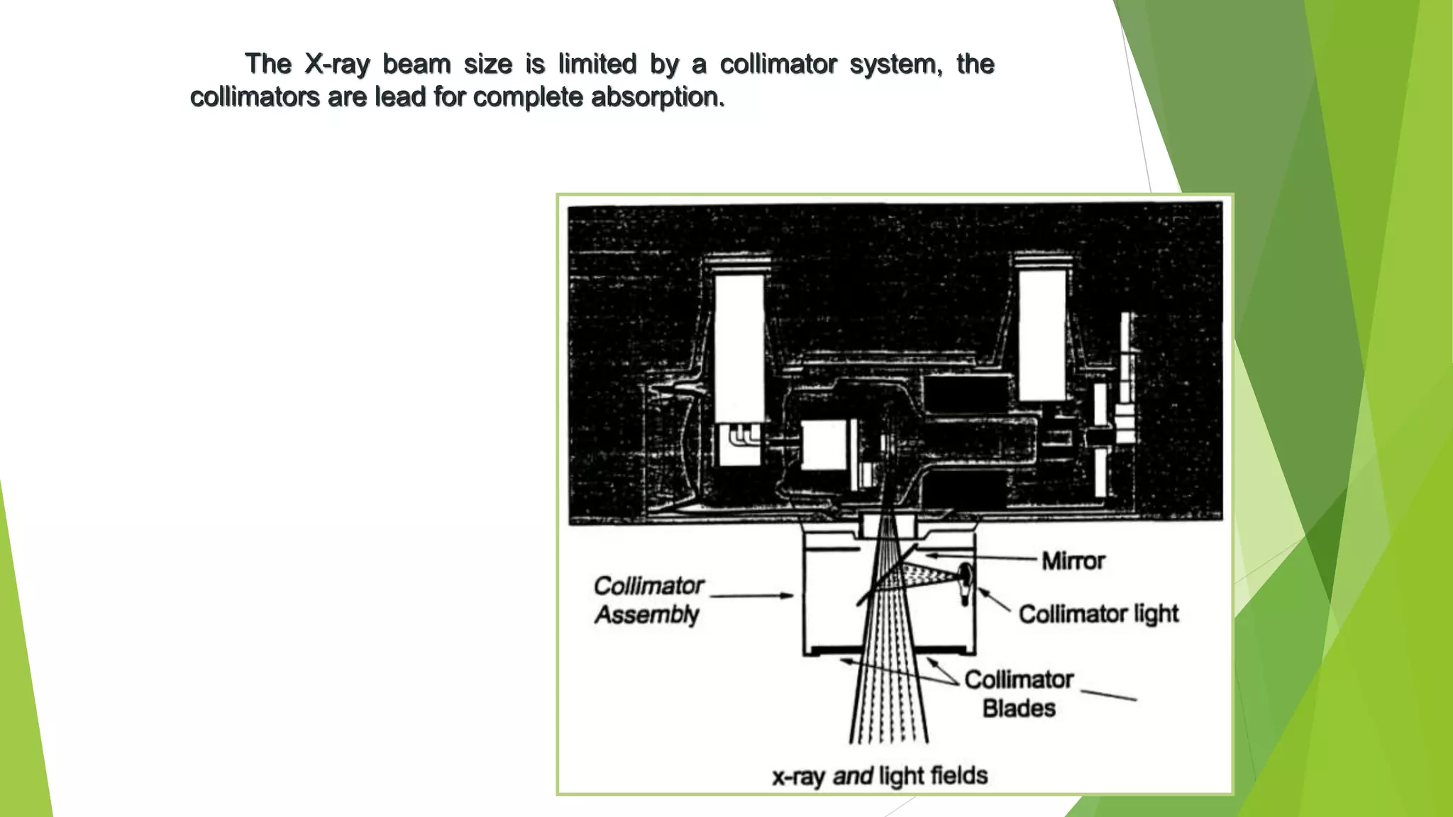 xray -basics ppt | PPTX | Physics | Science